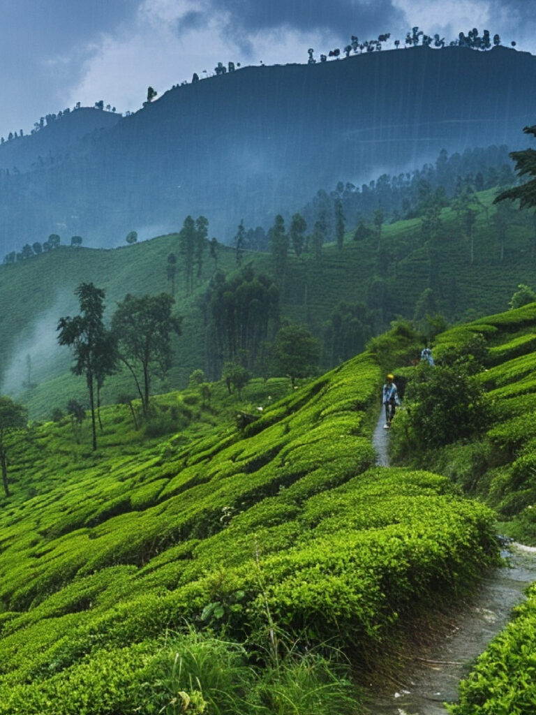 Love the rain? Here are the Top 10 Monsoon Destinations in India