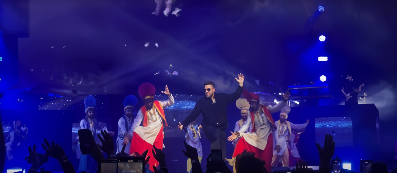 11 Upcoming Concerts in India You Cannot Miss! - Brevistay Blogs