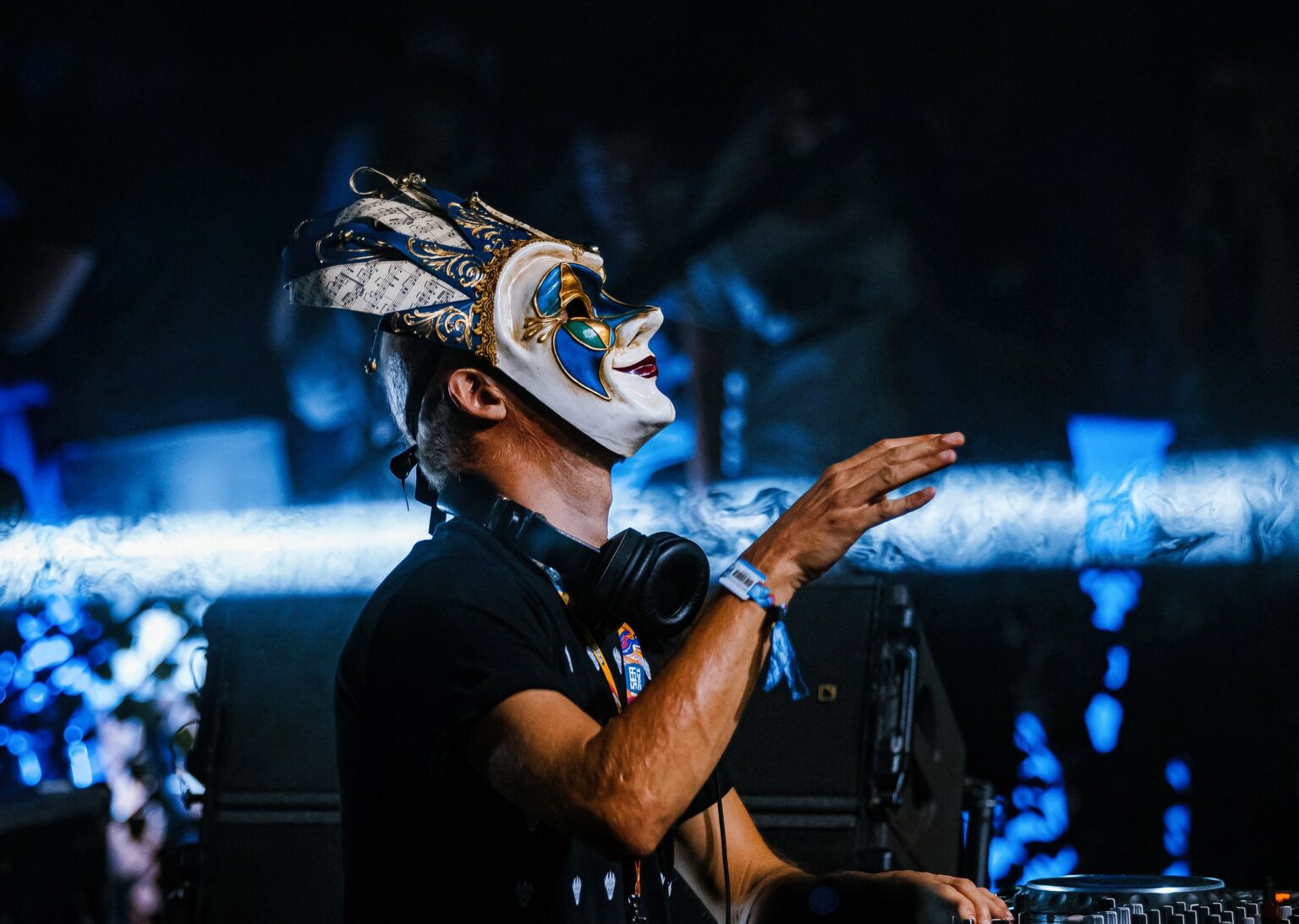 11 Upcoming Concerts in India You Cannot Miss! - Brevistay Blogs