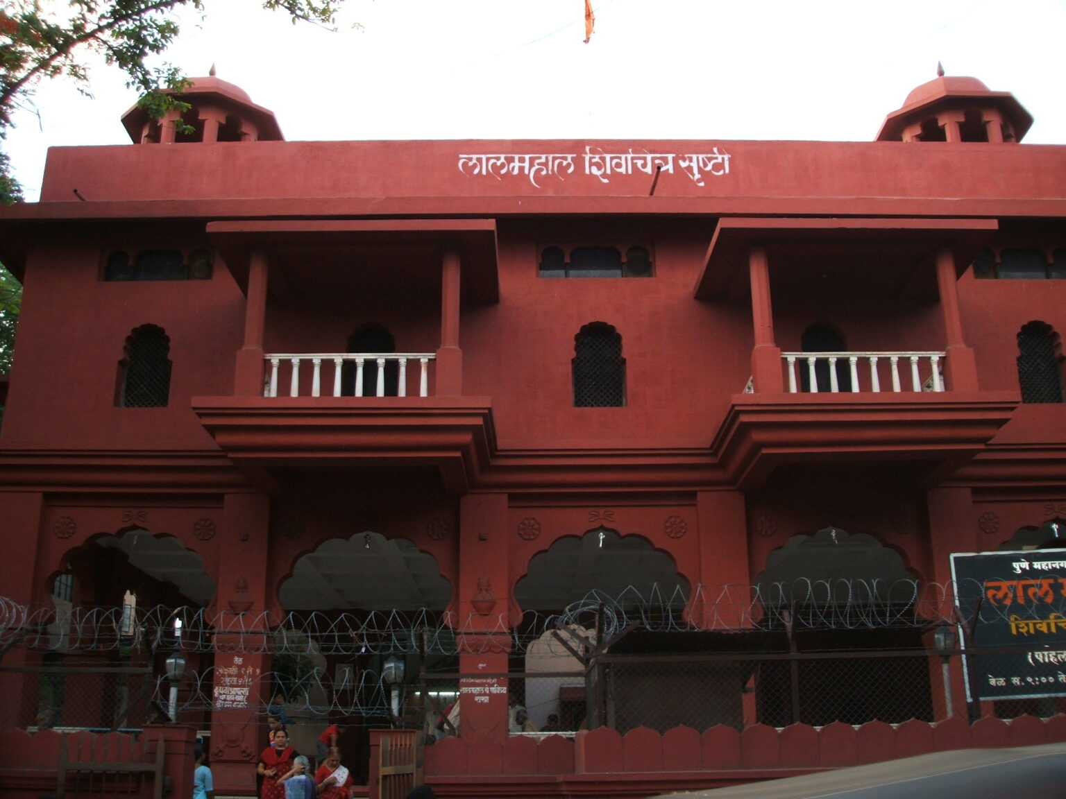 Top 11 Must-Visit Places in Pune for an Unforgettable Experience