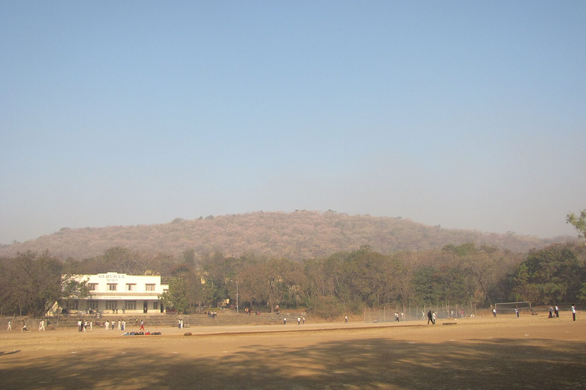 Top 11 Must-Visit Places in Pune for an Unforgettable Experience