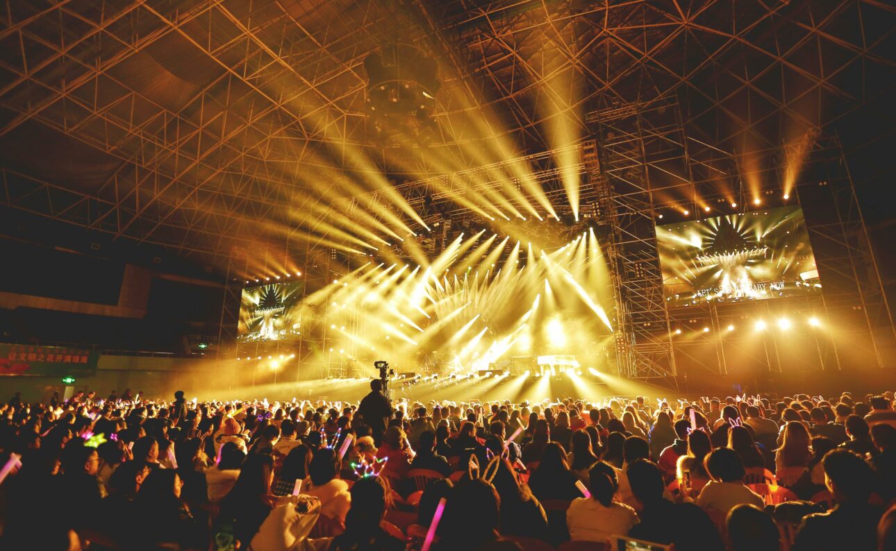 11 Upcoming Concerts in India You Cannot Miss! - Brevistay Blogs