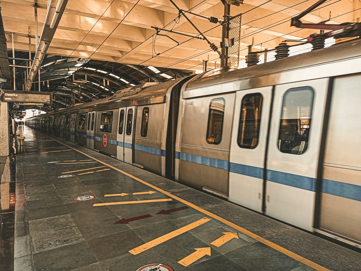Delhi Travel Guide 2025: Itinerary for First-Time Visitors